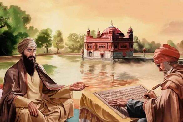 The Untold Story of Shri AS Atwal’s Martyrdom | Khalsa Vox