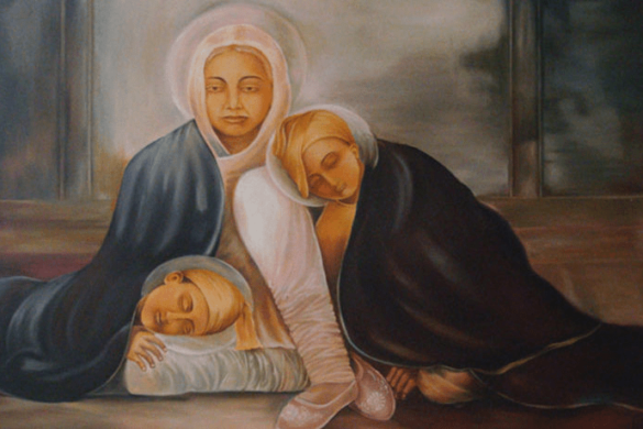 The Untold Story of Shri AS Atwal’s Martyrdom | Khalsa Vox