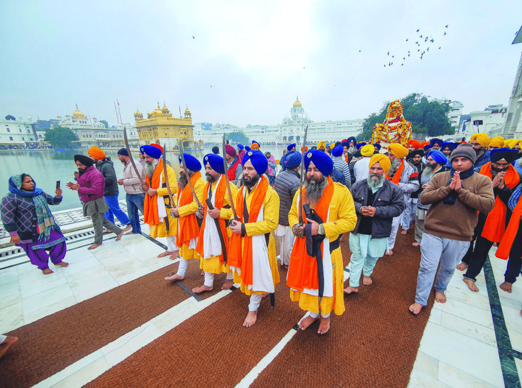 The True Essence of Khalsa and the Misconceptions of Khalistan | Khalsa Vox