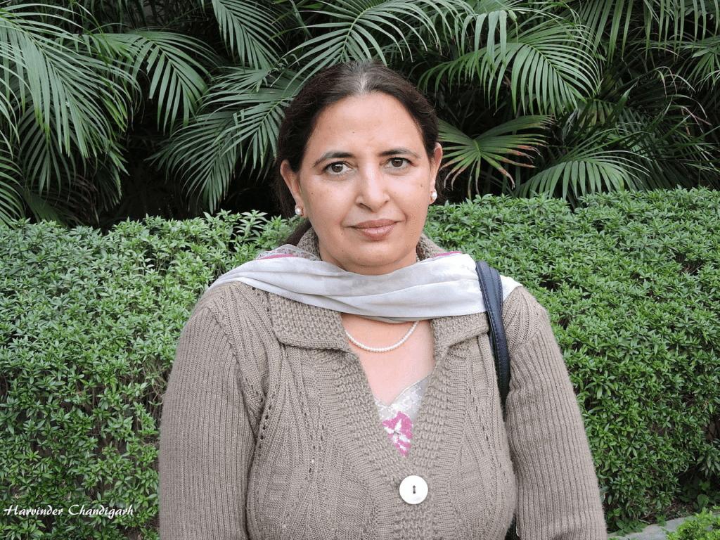 Sukhwinder Amrit: An Unsung Poetess | Khalsa Vox