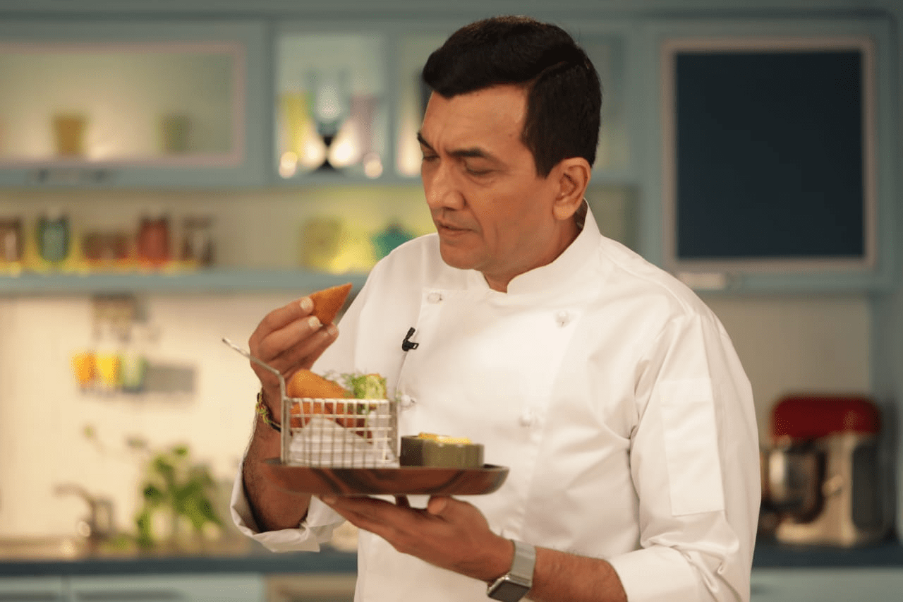 Punjab Spice Route: The Food Ambassadors Pt. 1 | Khalsa Vox