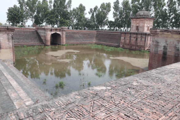 Sassi Punnu: The Tragic Folk Tale of Eternal Love | Khalsa Vox