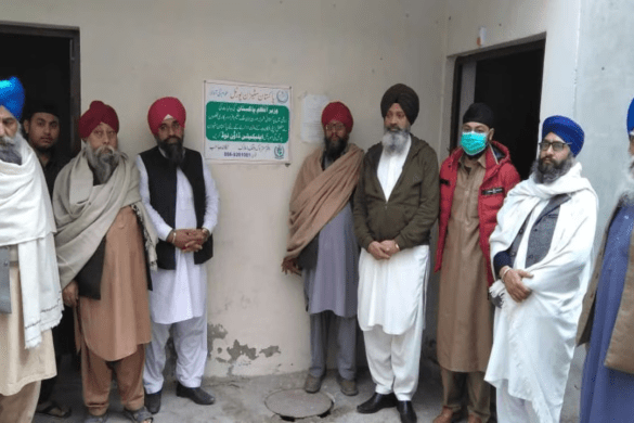 A Detailed Timeline of the Pakistani Grooming Gangs Scandal in the UK ...