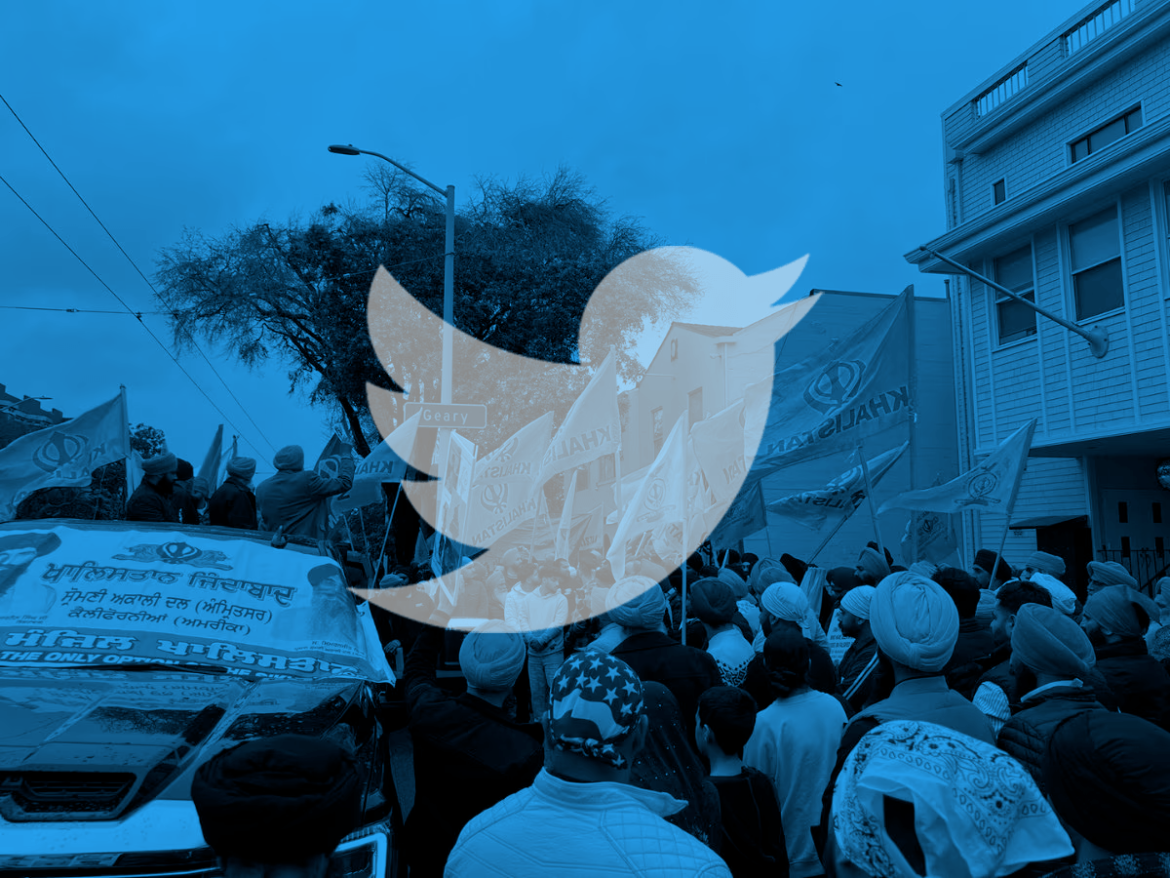 Unmasking the Twitter Bots Fueling Khalistan's Divisive Propaganda ... Unmasking the Twitter Bots Fueling Khalistan's Divisive Propaganda ...