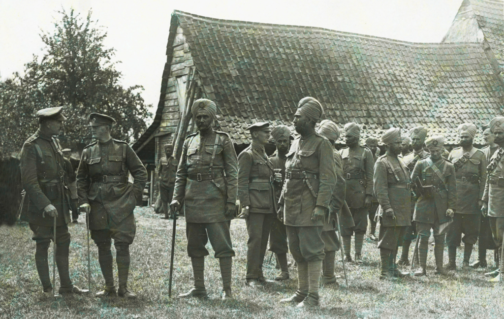 Sardar Ratan Singh Bhangu: The Warrior Historian Who Shaped Sikh ...