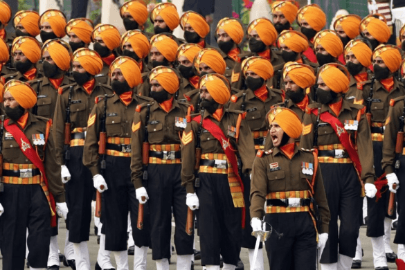 Sassi Punnu: The Tragic Folk Tale of Eternal Love | Khalsa Vox