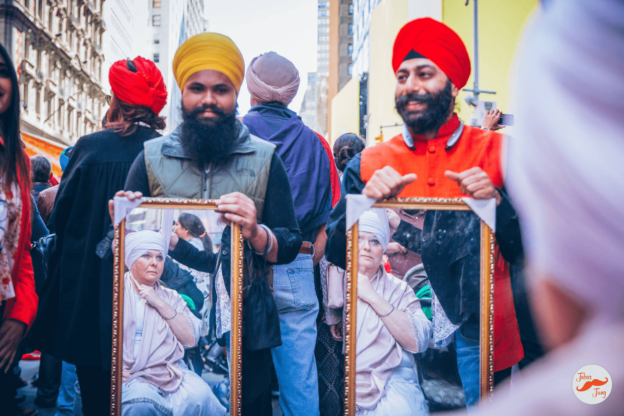 Turban Day: Celebrating Sikh Identity and Promoting Unity | Khalsa Vox