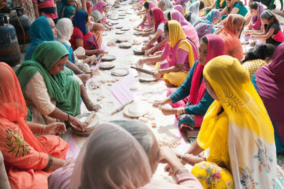 Khalsa Women of History: Exemplifying True Strength and Resilience ...