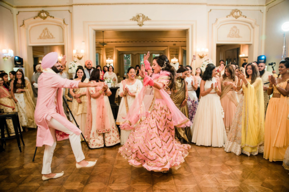 From Bees to Business: The Inspiring Journey of Gobinder Singh Randhawa ...