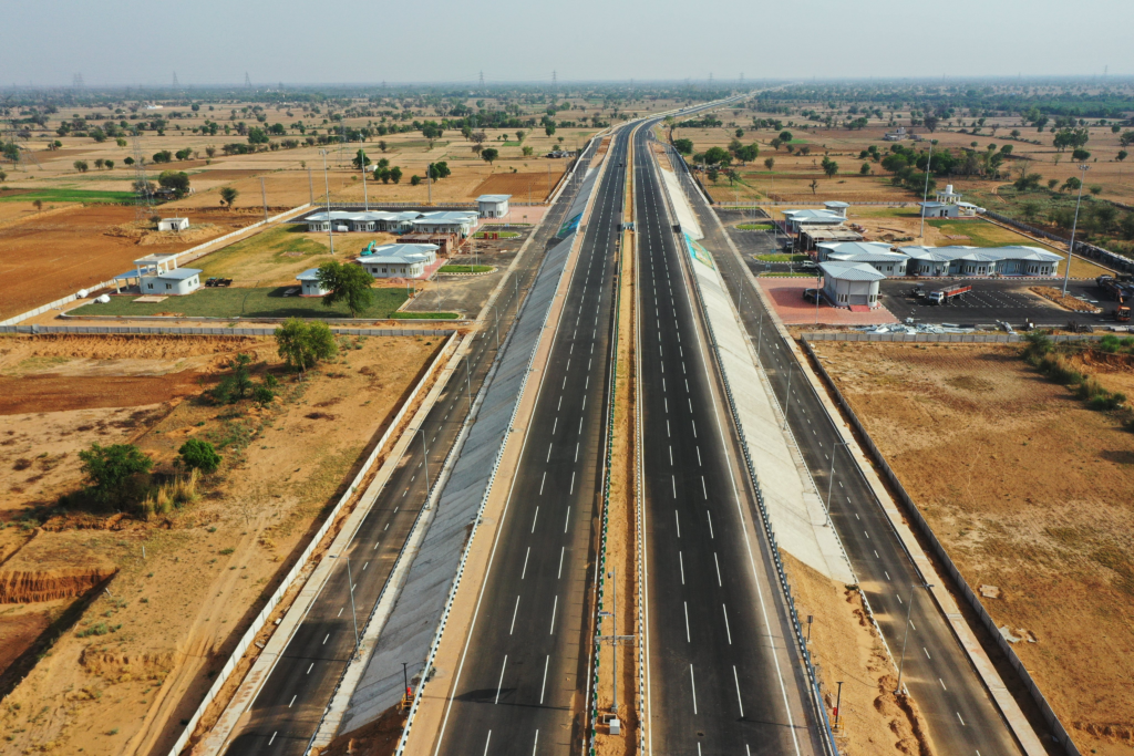 Highways of Progress: New Expressways to Benefit Major Cities of Punjab ...