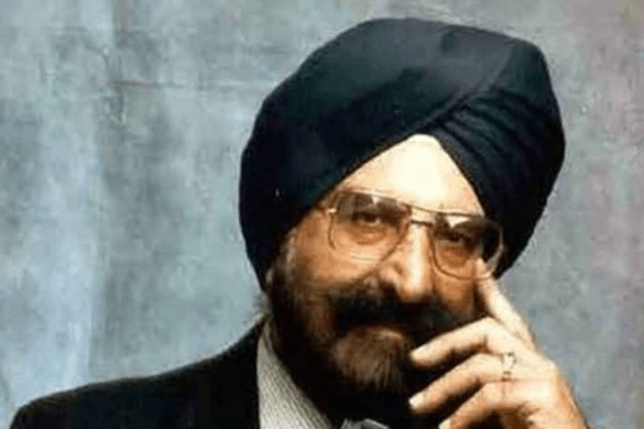 Goindwal Sahib: The Sacred Heartbeat of Sikhism | Khalsa Vox