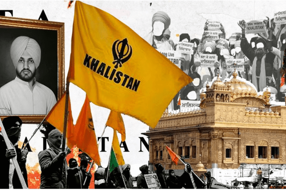 A Detailed Timeline of the Pakistani Grooming Gangs Scandal in the UK ...