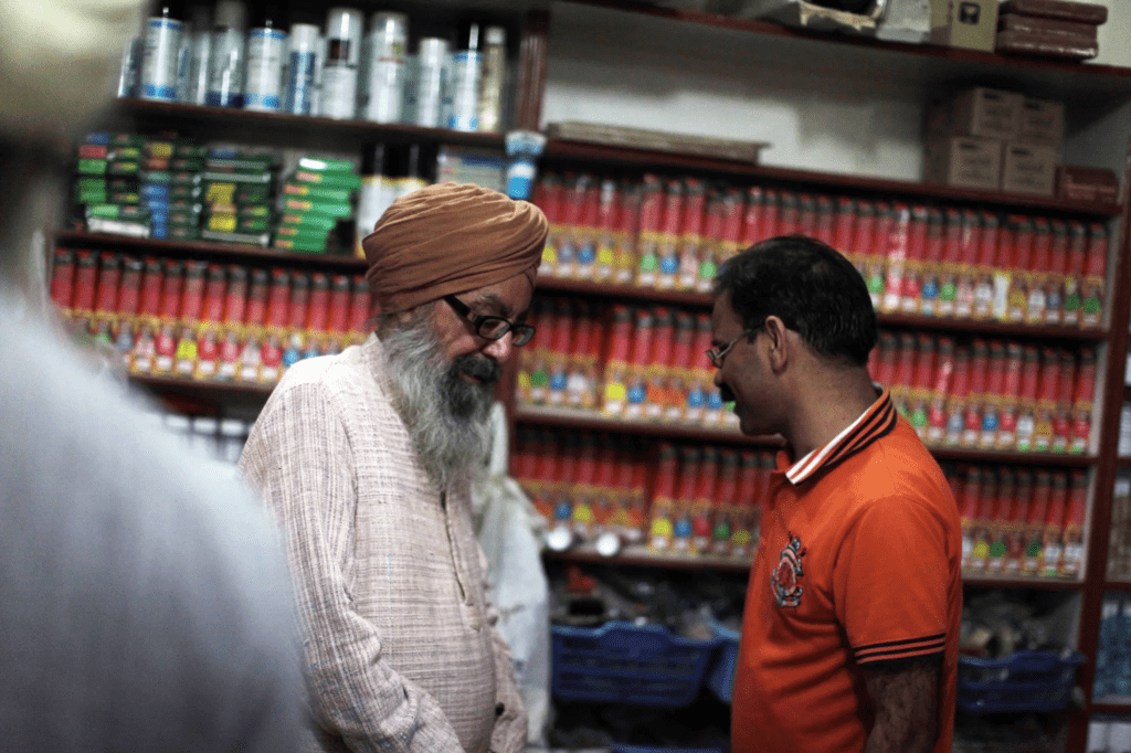 Portrait of a Master: Hardev Singh's Photography Odyssey | Khalsa Vox