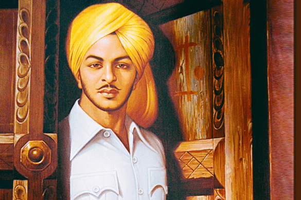 Honoring a Legend: Didar Singh Pardesi’s Timeless Contribution to ...