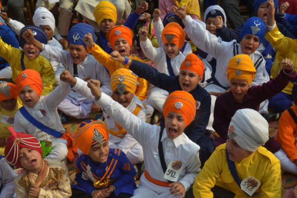 A Quiet Legacy: The Untold Story of Sikhism in Iran | Khalsa Vox