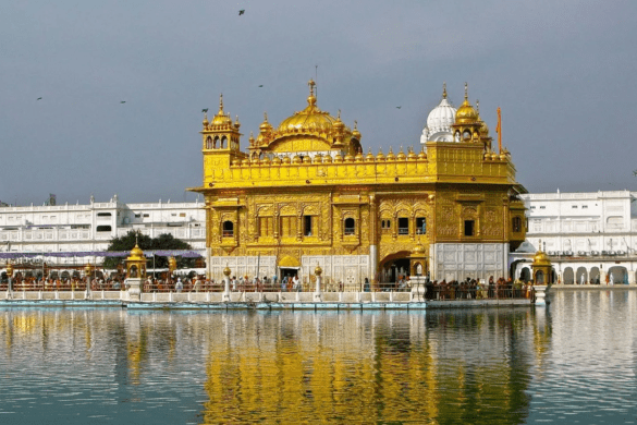 Sassi Punnu: The Tragic Folk Tale of Eternal Love | Khalsa Vox