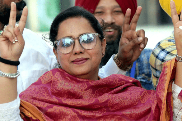 Sassi Punnu: The Tragic Folk Tale of Eternal Love | Khalsa Vox