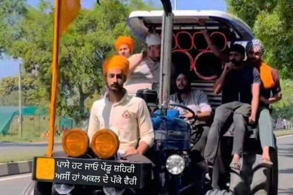 The Enlightened Path: Unveiling the Legacy of Sri Guru Angad Dev Ji ...