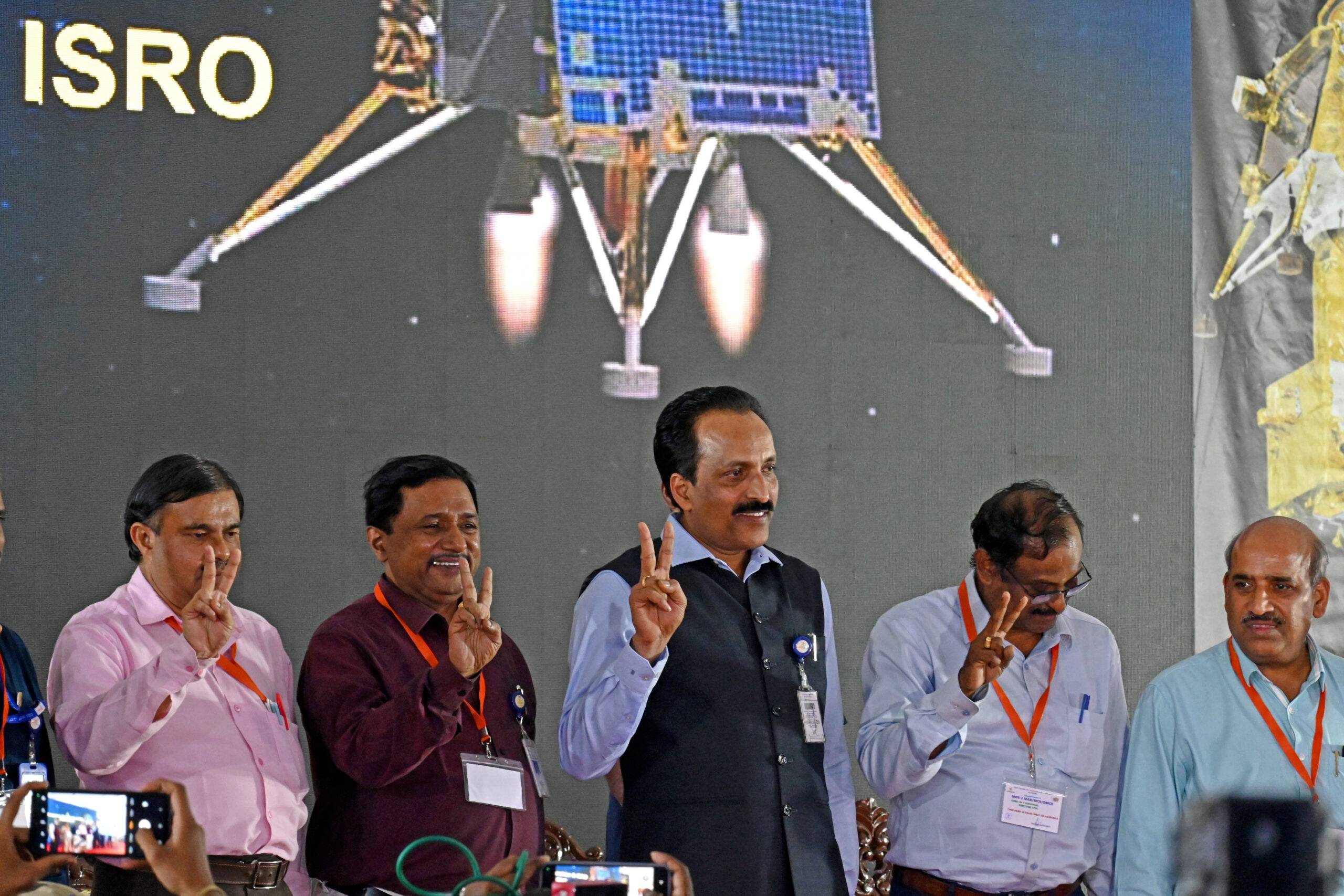 Chandrayaan 3 s Success Triumph Of Indian Innovation Human Capital