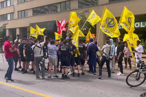 A Detailed Timeline of the Pakistani Grooming Gangs Scandal in the UK ...