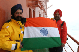 Sikh Superhero Movie: A Powerful Animated Tale of Inclusivity and ...