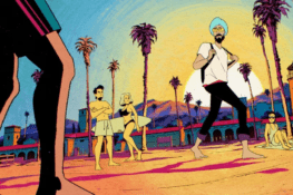 Sikh Superhero Movie: A Powerful Animated Tale of Inclusivity and ...