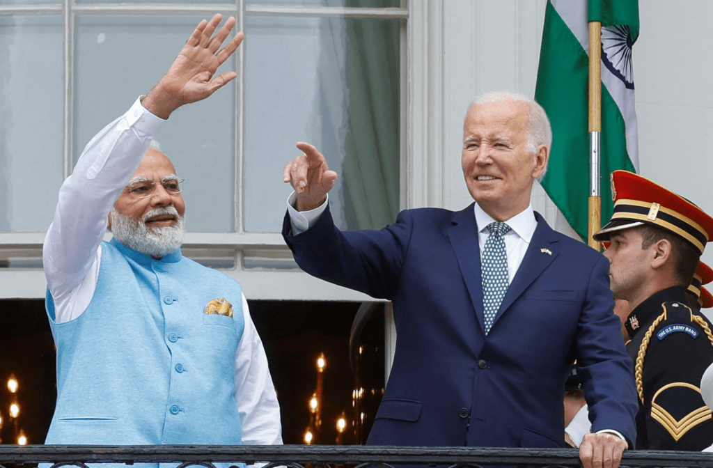 US-India Alliance Remains Unshaken Amidst Challenges | Khalsa Vox