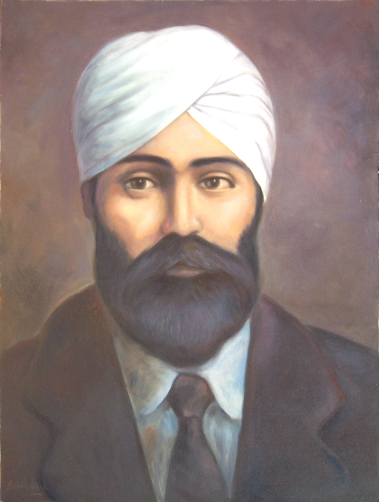 Lesser Known Heroes of Freedom Movement: Mewa Singh Lopoke | Khalsa Vox