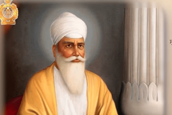 Remembering Baba Ram Singh on His Birth Anniversary | Khalsa Vox