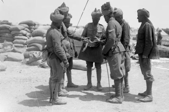 Sassi Punnu: The Tragic Folk Tale of Eternal Love | Khalsa Vox