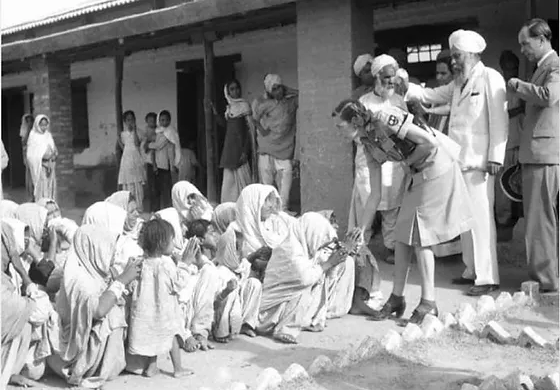 Sassi Punnu: The Tragic Folk Tale of Eternal Love | Khalsa Vox