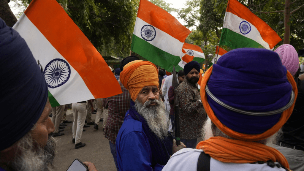 Moving Forward from 1984: Reflection and Progress Among Sikhs | Khalsa Vox