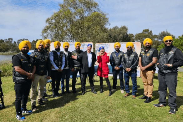 Sassi Punnu: The Tragic Folk Tale of Eternal Love | Khalsa Vox