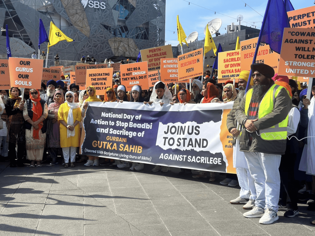 Desecration and Intolerance: Exposing Pakistan's Hostility Towards ...