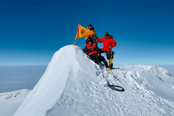 Fiber Optics and the Forgotten Pioneer: The Story of Narinder Singh ...