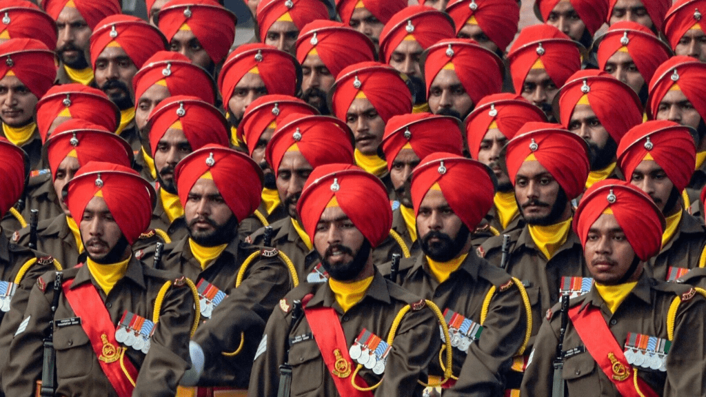 The Myth of Sikh Oppression in India: Exposing Khalistani Propaganda ...