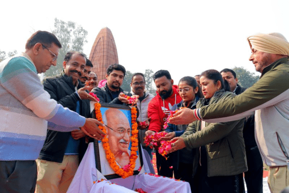 Lesser Known Heroes of Freedom Movement: Mewa Singh Lopoke | Khalsa Vox