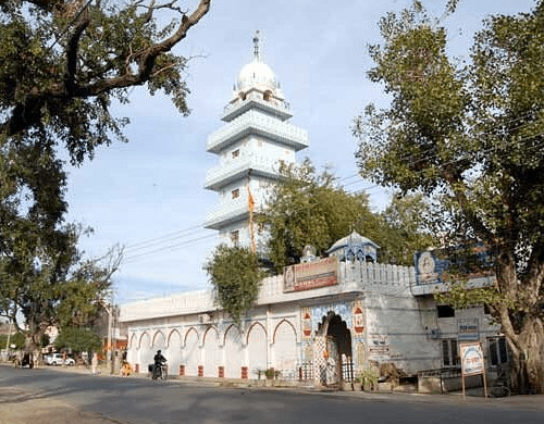 Sassi Punnu: The Tragic Folk Tale of Eternal Love | Khalsa Vox