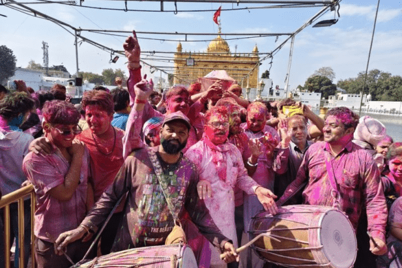 Sassi Punnu: The Tragic Folk Tale of Eternal Love | Khalsa Vox