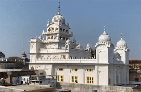 Sassi Punnu: The Tragic Folk Tale of Eternal Love | Khalsa Vox