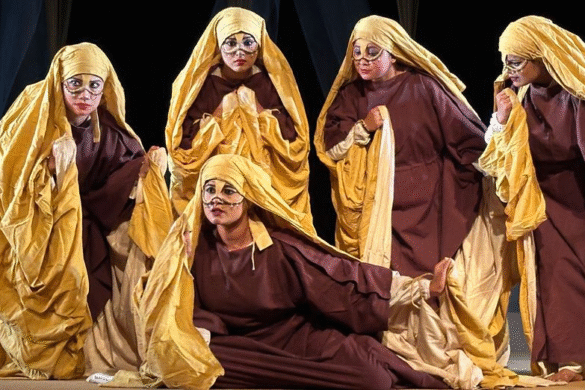 The Untold Story of Shri AS Atwal’s Martyrdom | Khalsa Vox