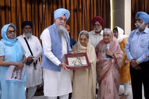 Lesser Known Heroes of Freedom Movement: Mewa Singh Lopoke | Khalsa Vox