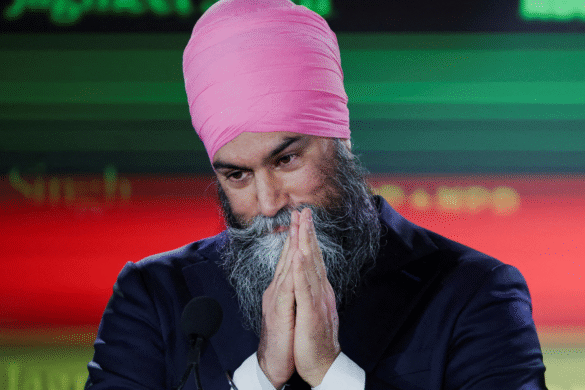 A Detailed Timeline of the Pakistani Grooming Gangs Scandal in the UK ...