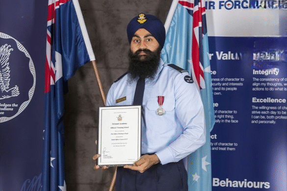 The Visionary Chef Who Redefined Scottish Dining: Tony Singh MBE ...