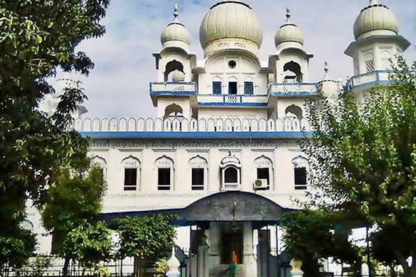 The Master Strategist: Lt. Gen. Arora’s 13-Day War Miracle | Khalsa Vox