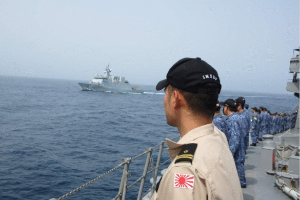 A Detailed Timeline of the Pakistani Grooming Gangs Scandal in the UK ...