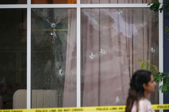 A Detailed Timeline of the Pakistani Grooming Gangs Scandal in the UK ...