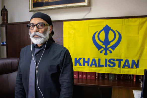 A Detailed Timeline of the Pakistani Grooming Gangs Scandal in the UK ...