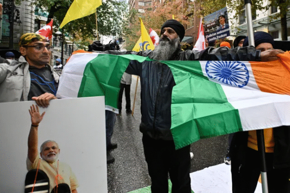 The Silent Crisis: Sikh Girls and the Grooming Gangs in the UK | Khalsa Vox