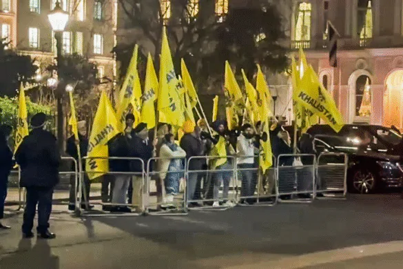 The Silent Crisis: Sikh Girls and the Grooming Gangs in the UK | Khalsa Vox